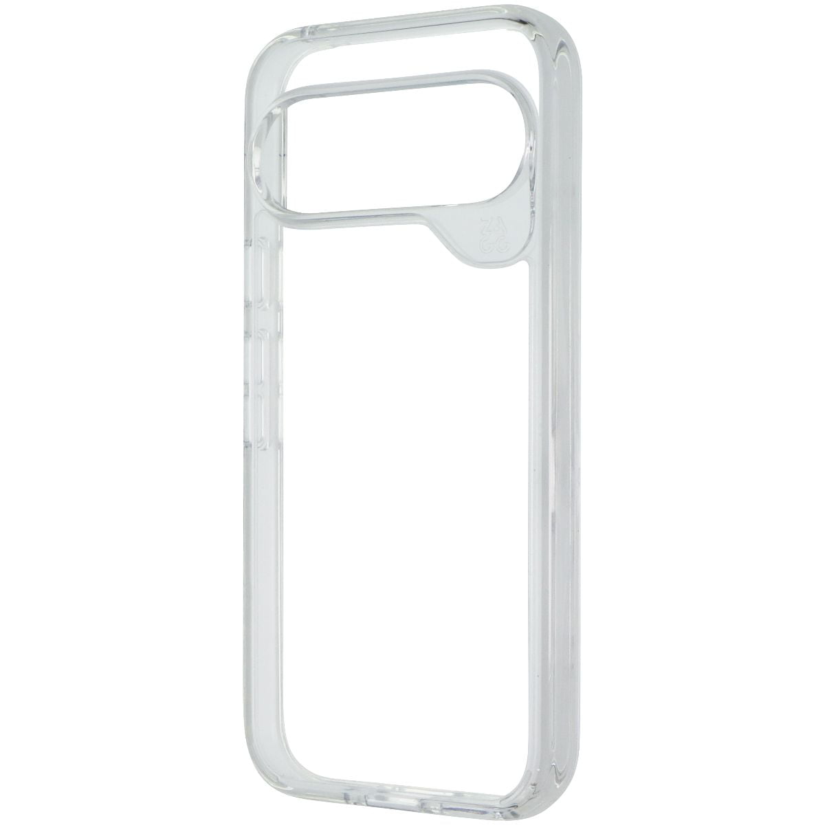 ZAGG Crystal Palace Ultra Slim Case for Google Pixel 9/9 Pro - Clear ...