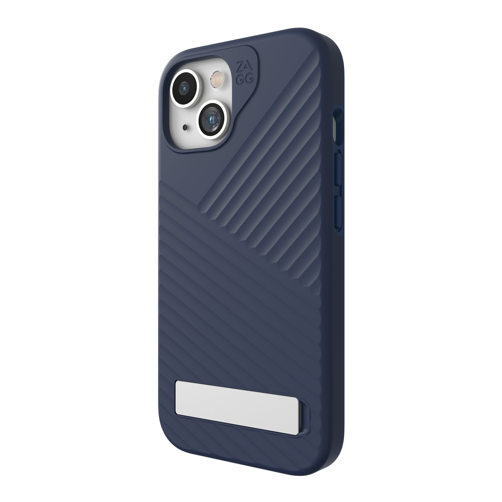 ZAGG Denali Snap iPhone 15 Case with Kickstand for Phone - Drop ...
