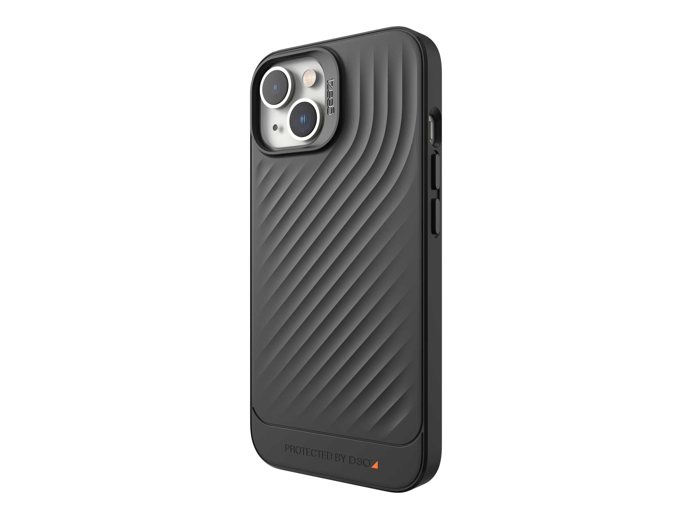 ZAGG Gear4 Copenhagen Recyclable case made with D3O Bio for iPhone 14 ...