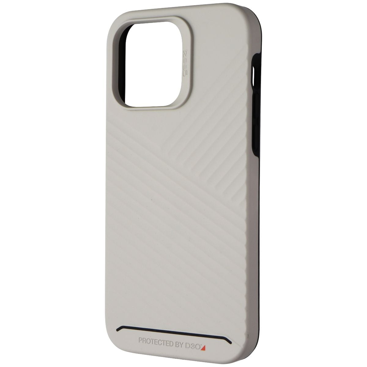 ZAGG Gear4 Denali Snap Case for MagSafe for iPhone 14 Pro Max - Gray ...