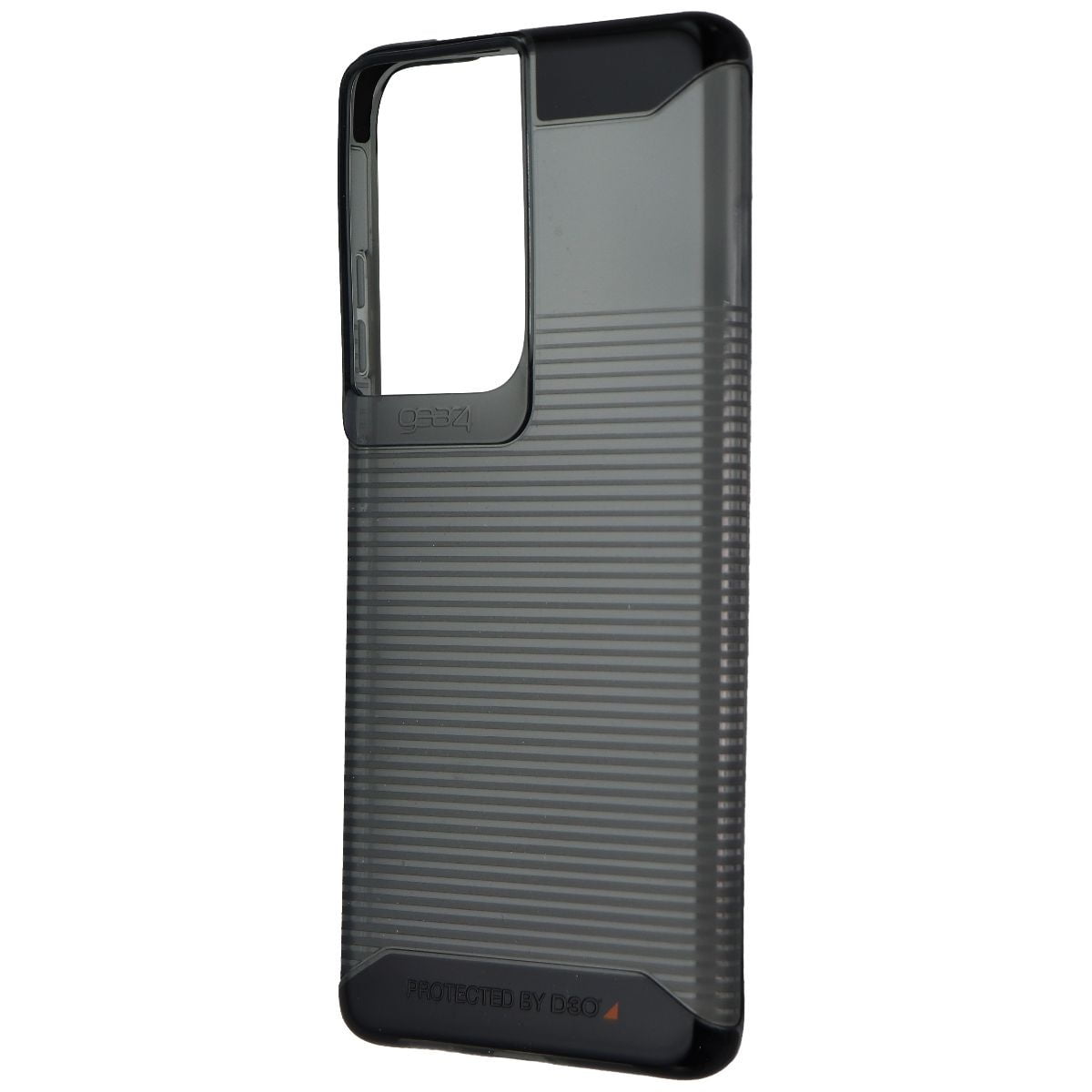 ZAGG Gear4 Havana Case for Samsung Galaxy S21 Ultra 5G - Smoke ...