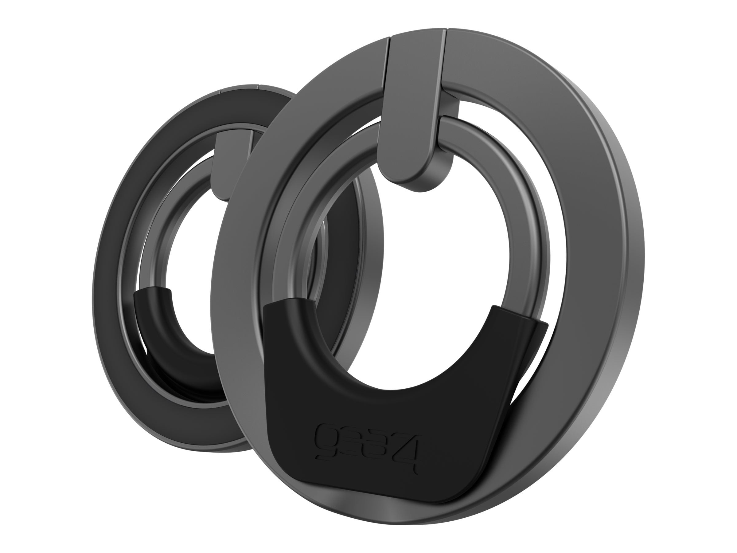 ZAGG Gear4 Ring Snap 360 Magnetic accessory for MagSafe compatible ...