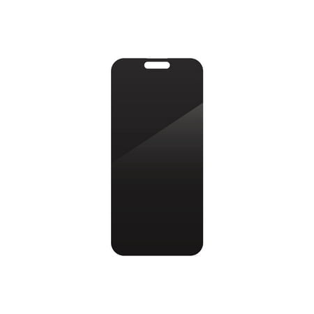 ZAGG Glass Elite Privacy 360 Screen Protector for iPhone 16 Pro Max ...