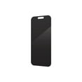 ZAGG Glass Elite Privacy 360 Screen Protector for iPhone 16 Pro ...