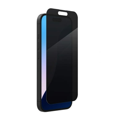 ZAGG InvisibleShield Elite Privacy 360 Protector for iPhone 15 Pro - 5x ...