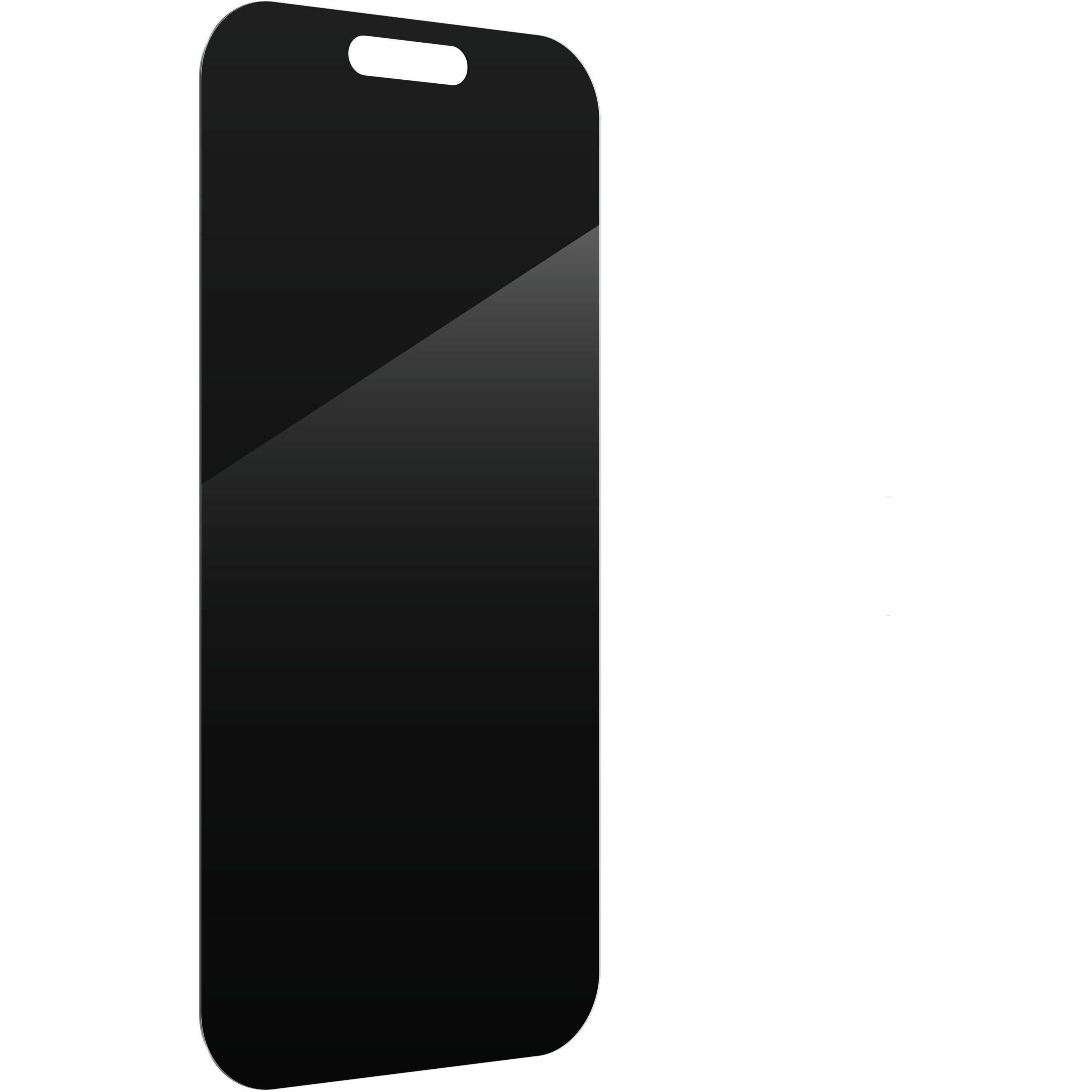 ZAGG Glass Elite Privacy Screen Protector for iPhone 16 Pro Max ...
