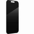 ZAGG Glass Elite Privacy Screen Protector for iPhone 16 Pro Max ...