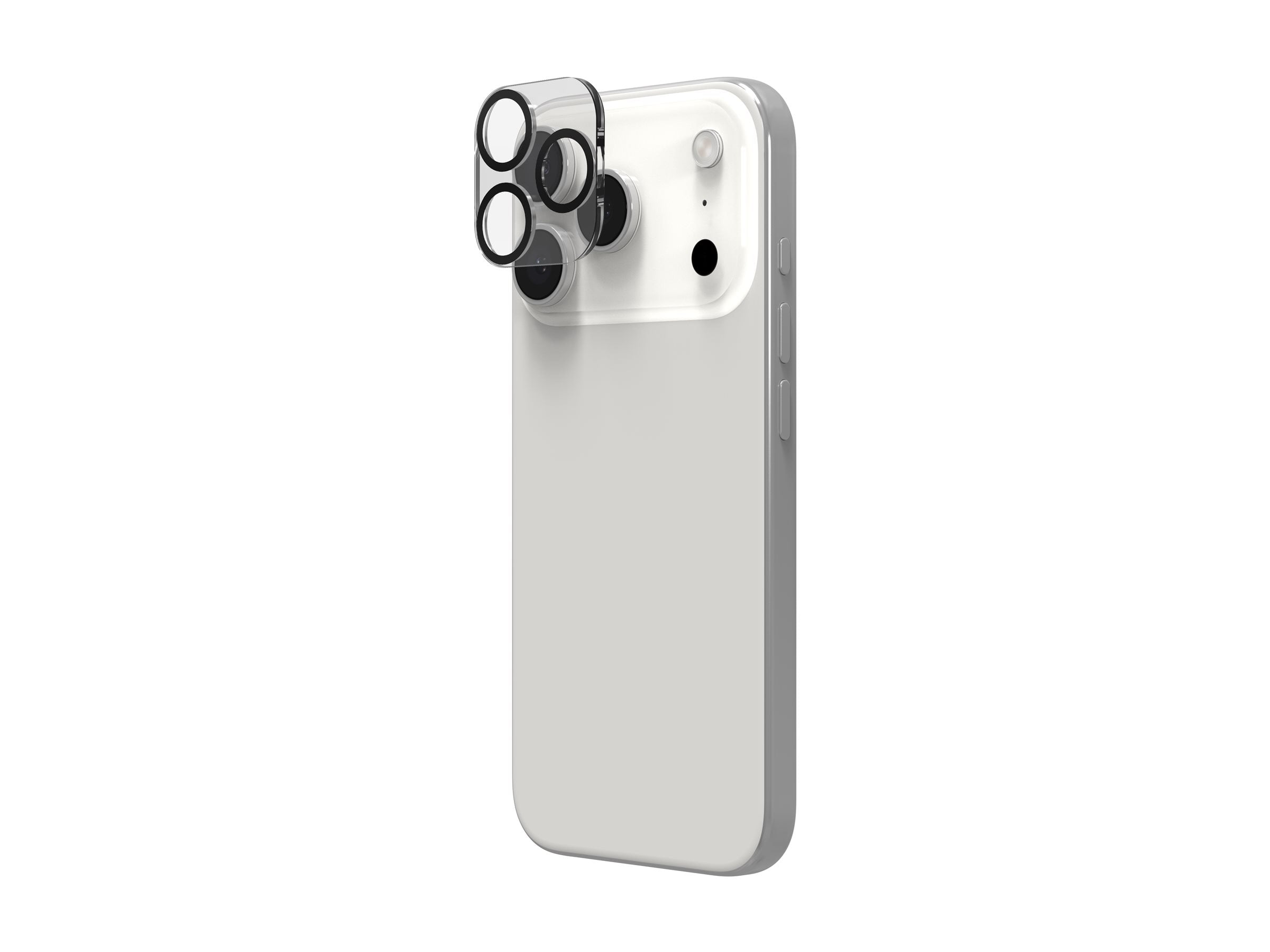 ZAGG Glass Elite iPhone Camera Lens Protector for iPhone 17 Pro Max ...
