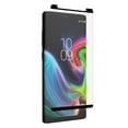 ZAGG InvisibleShield Glass Curve Screen Protector, Clear, Galaxy Note9 ...