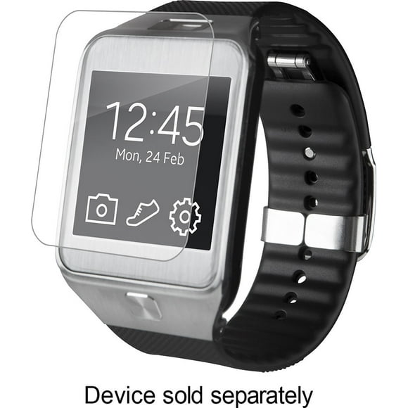 Smart Watch Screen Protectors