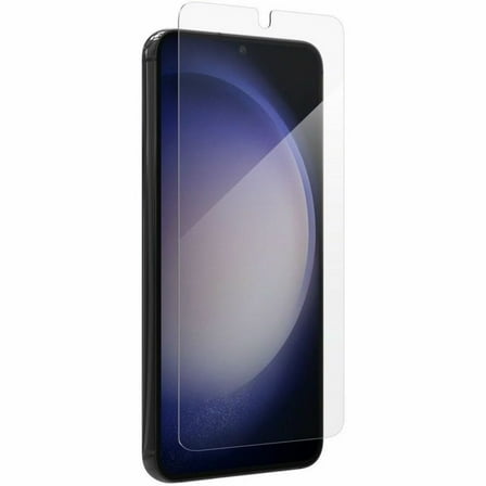 ZAGG Samsung Galaxy S22 Glass Fusion+ Screen Protector with Anti ...