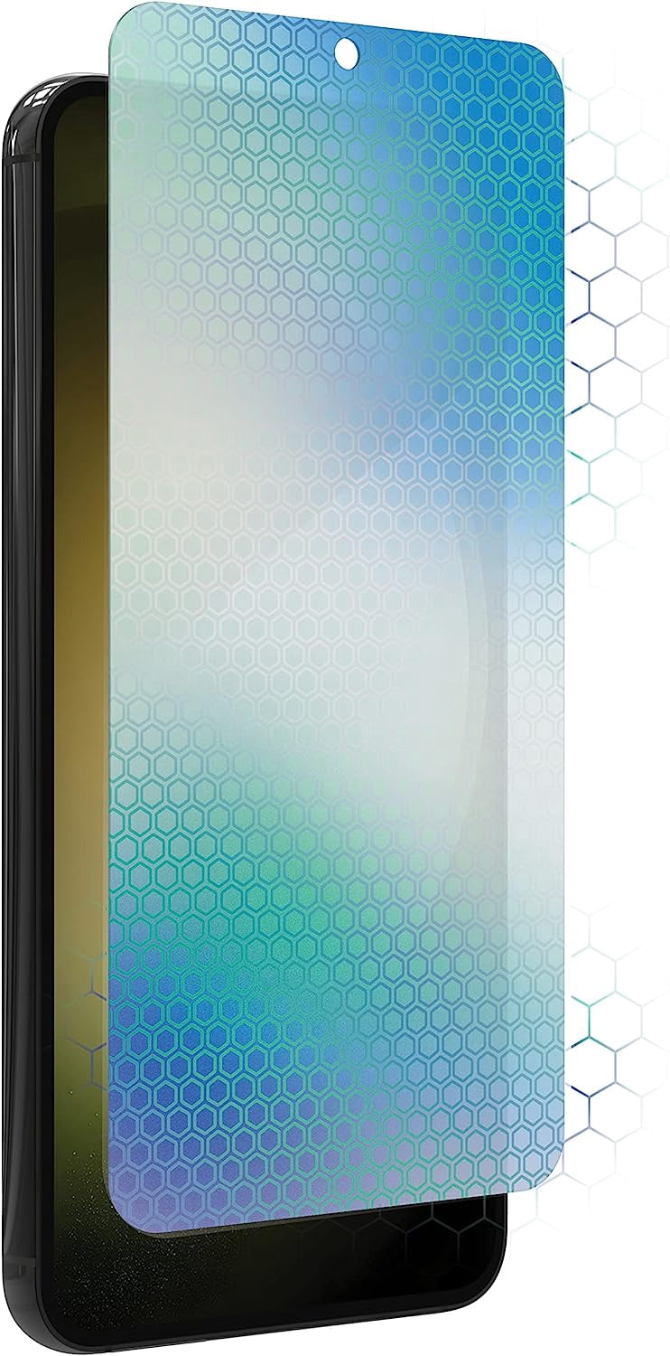 ZAGG InvisibleShield Fusion XTR2 Eco Screen Protector for Samsung ...