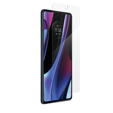 ZAGG InvisibleShield Glass Elite – Maximum Impact & Scratch Protection ...