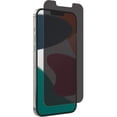 ZAGG InvisibleShield Glass Elite Privacy 360 Screen Protector for Apple ...
