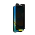 ZAGG (Glass Elite Privacy 360) Screen Protector for Apple iPhone 14 Pro ...