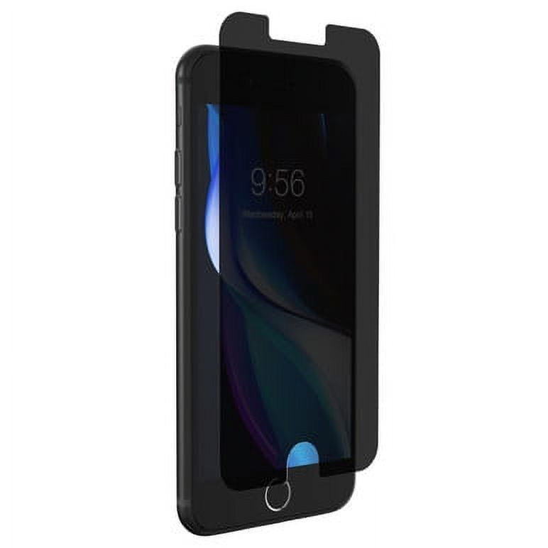 ZAGG InvisibleShield Glass Elite Privacy Plus - Screen Protector - Made ...