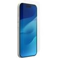 ZAGG InvisibleShield Glass+ iPhone 15 Screen Protector - 3X Stronger ...