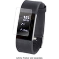 ZAGG - InvisibleShield HD Screen Protector for Fitbit Charge 2 ...