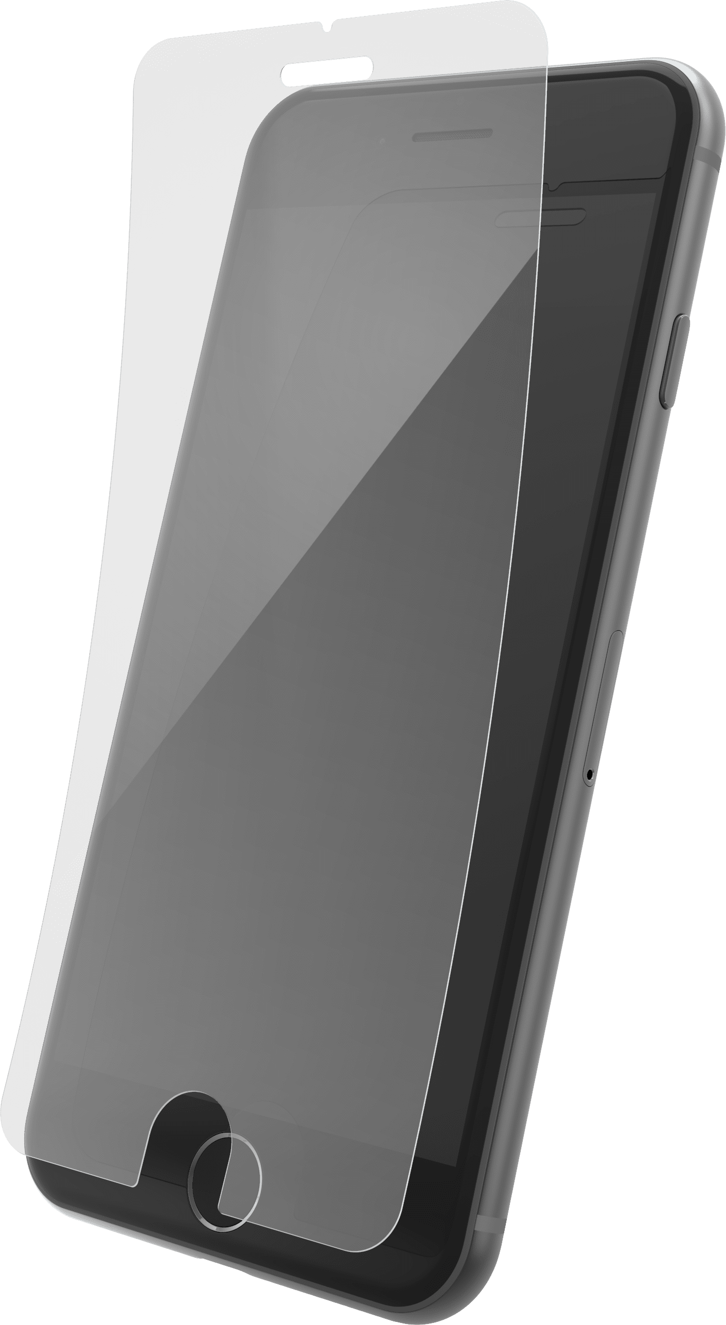 ZAGG InvisibleShield Hybrid Screen Protector IP678 SE2 - Walmart.com