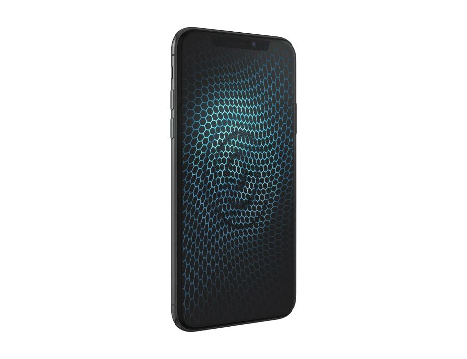 ZAGG InvisibleShield Liquid Defense+ Screen Protector with $250 Screen ...