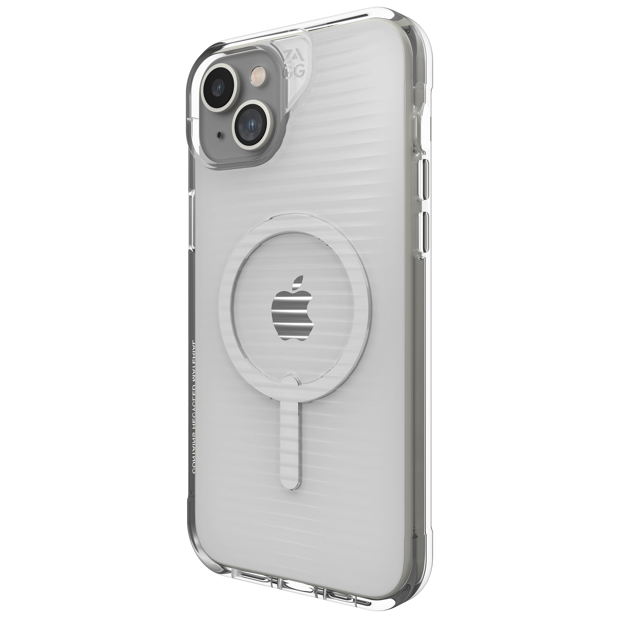 ZAGG Luxe Snap for iPhone 15 Plus - Walmart.com