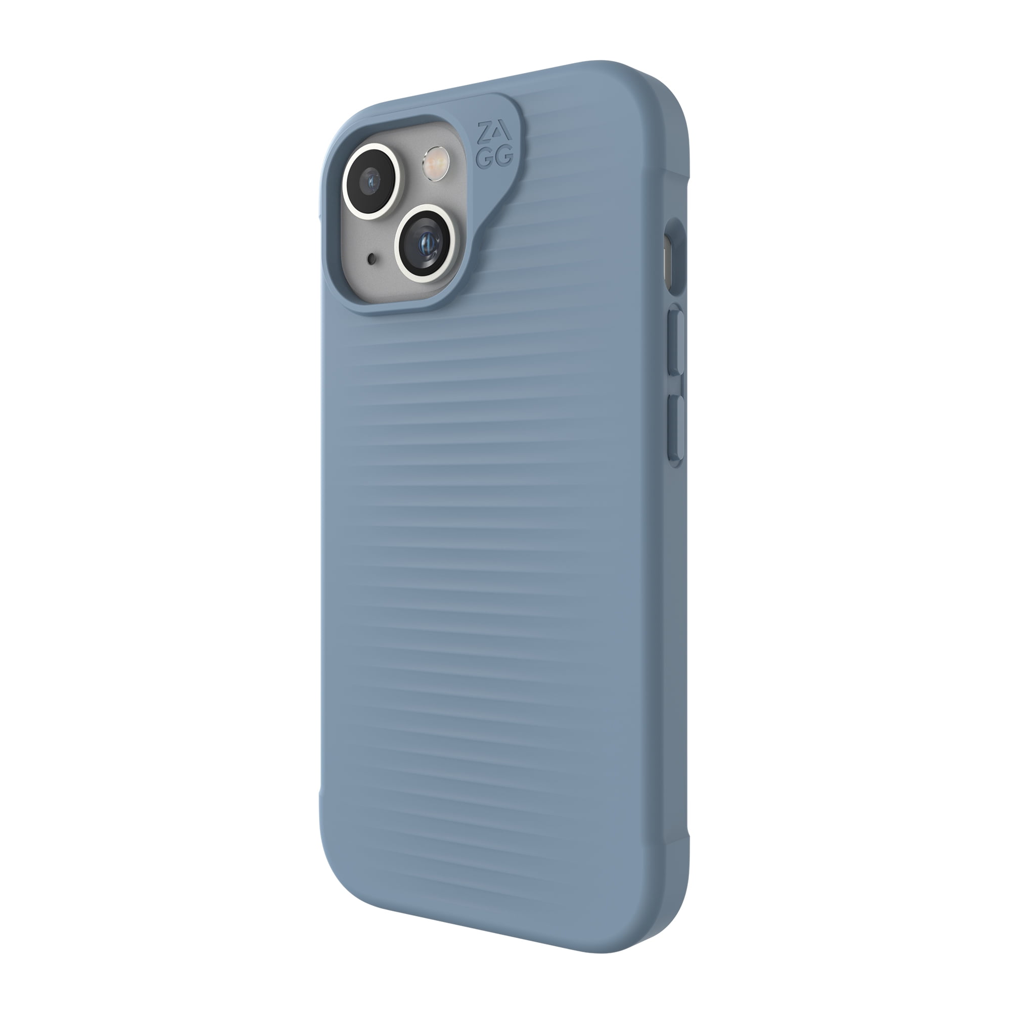 ZAGG Luxe Snap iPhone 15 Case - Protective Cell Phone Case Drop ...