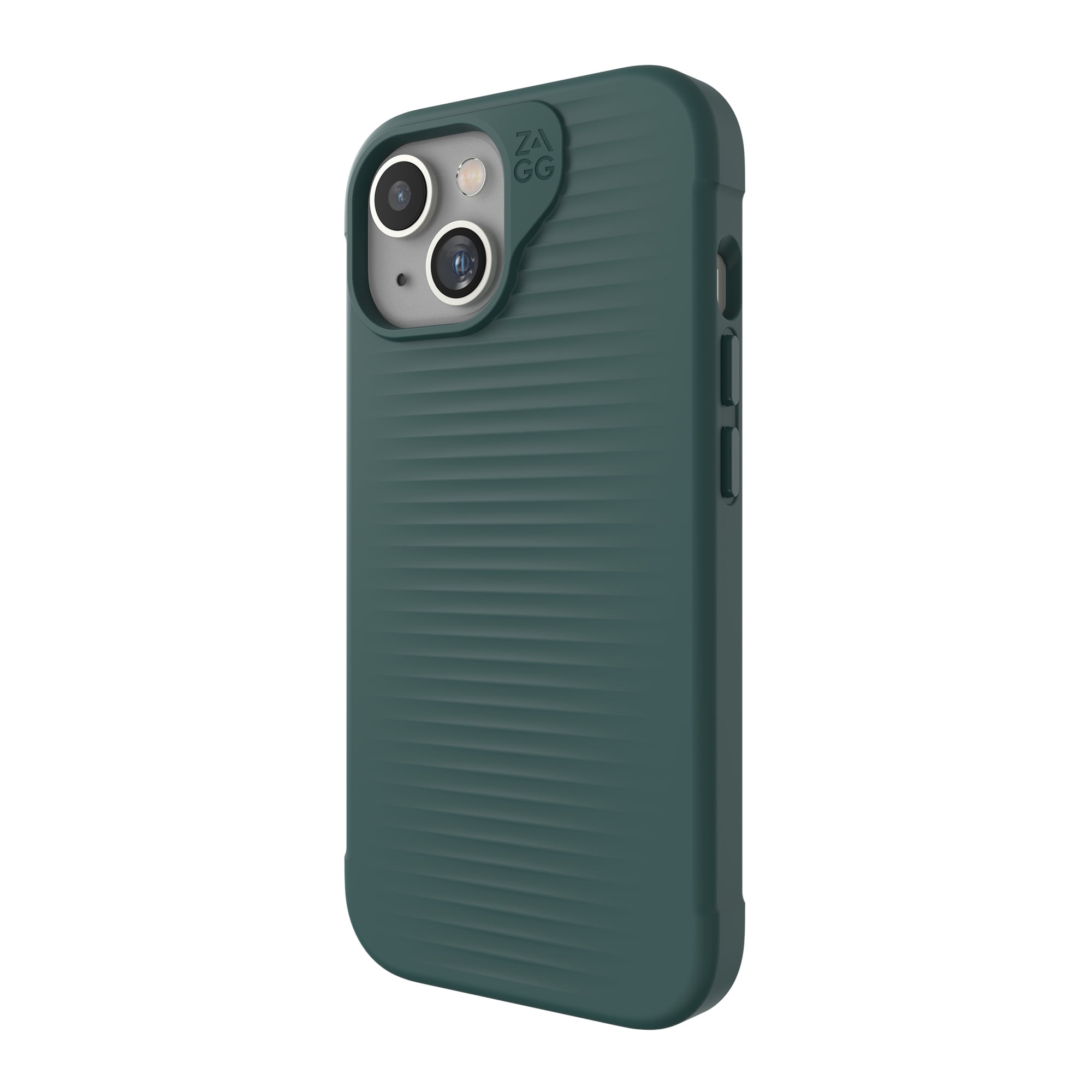 ZAGG Luxe Snap iPhone 15 Case - Protective Cell Phone Case Drop ...