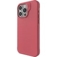 ZAGG Luxe Snap iPhone 15 Pro Max Case - Protective Cell Phone Case Drop ...