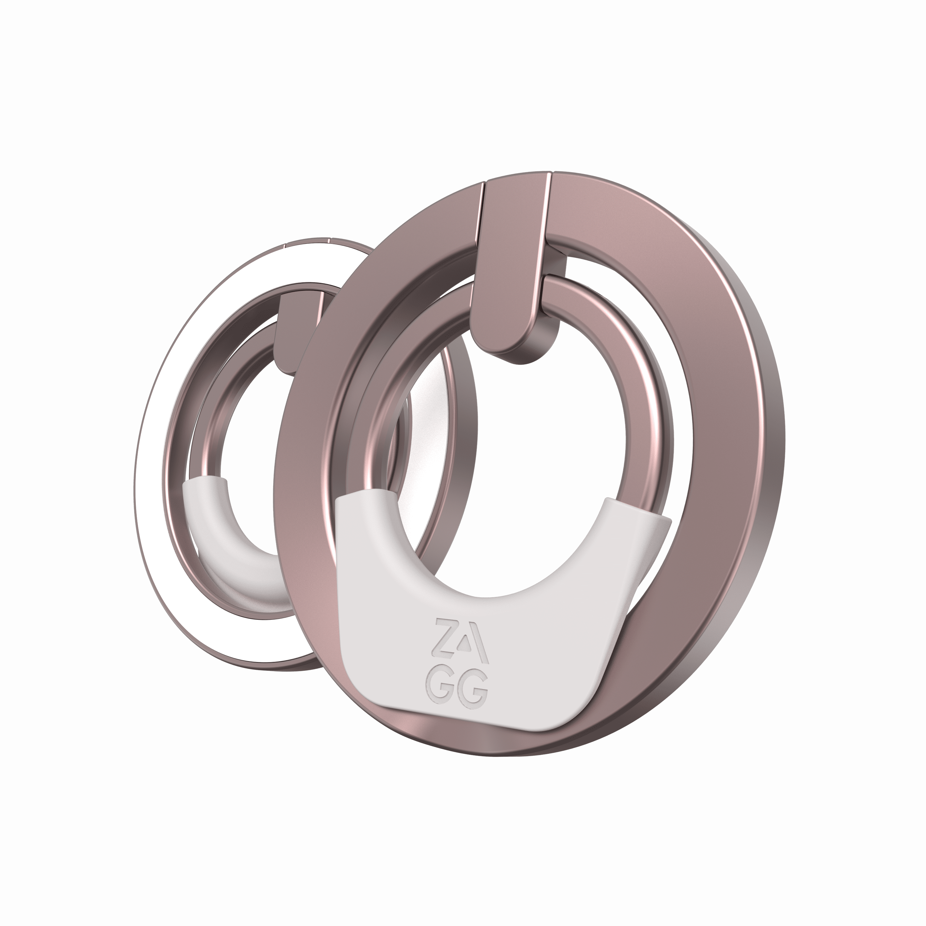 ZAGG Magnetic Ring Snap 360 - Walmart.com