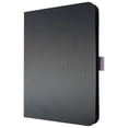 ZAGG Messenger Folio - Bluetooth Tablet Keyboard - Made for Apple iPad ...