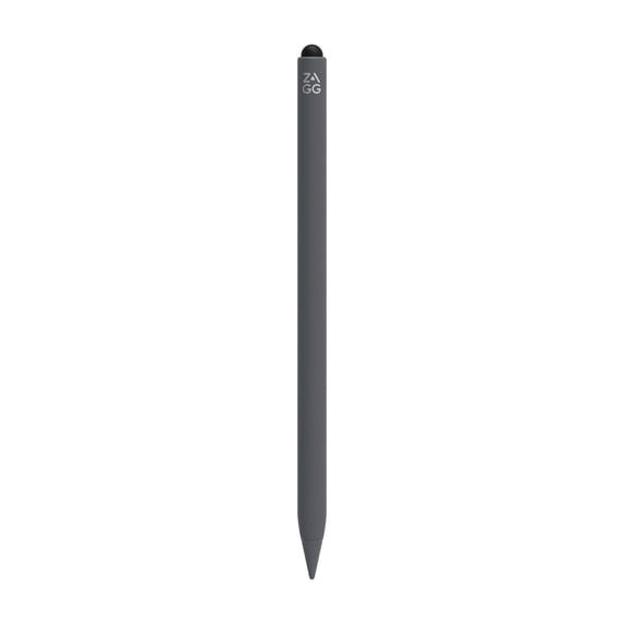 ZAGG Pro Stylus 2, Wireless Charging Stylus for iPad and Touch Screens ...