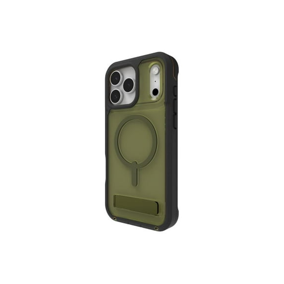 ZAGG Rainier Snap with Kickstand For iPhone 17 Pro Max - Walmart.com
