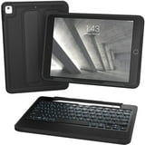 "ZAGG Rugged Book Case & Keyboard for iPad Air 3, Pro 10.2"" & 10.5 ...