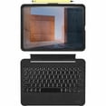 ZAGG Rugged Book for Apple iPad Pro 11" (M4) - Walmart.com
