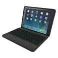 ZAGG Rugged Book - keyboard and folio case - Walmart.com