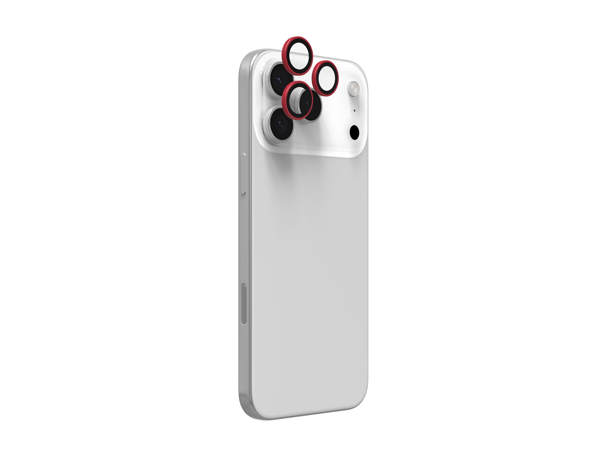 ZAGG iPhone Camera Lens Protector for iPhone 17/16/15 Pro and Pro Max ...