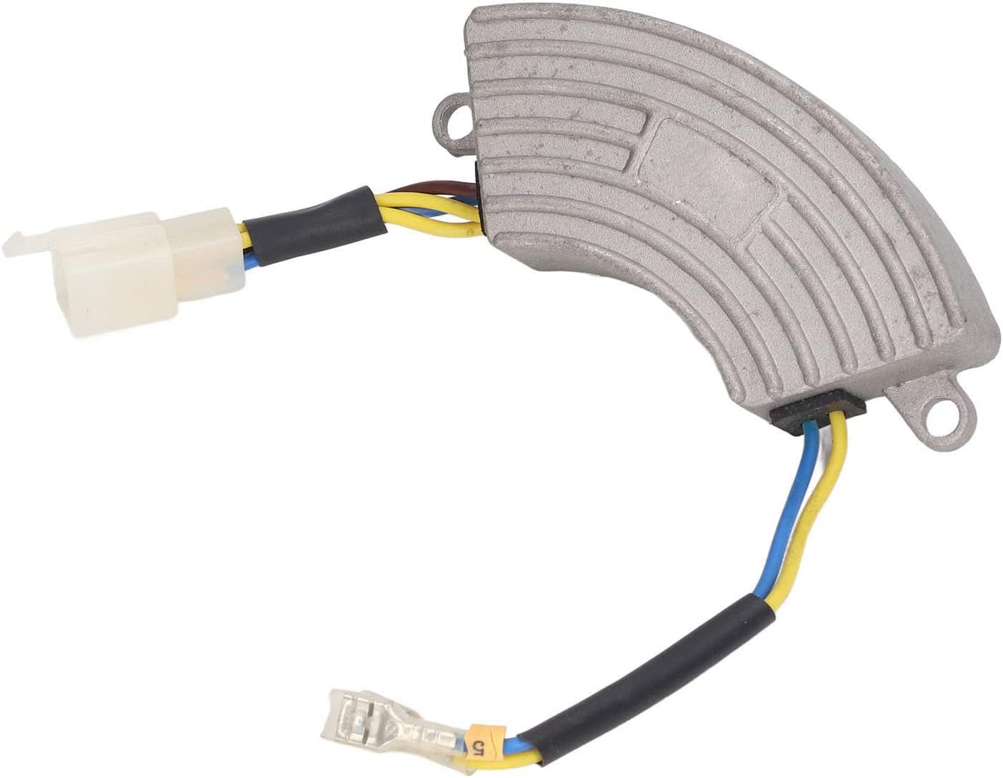 ZAGHNRENJ 2Kw Avr Automatic Voltage Regulator Single Phase Accessories ...