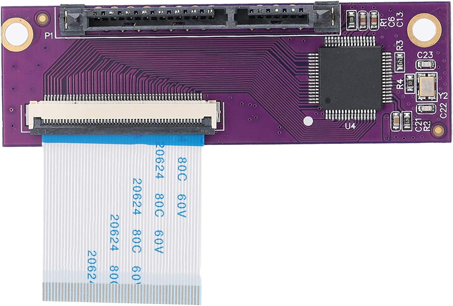 ZAGHNRENJ Adapter, Upgrade IDE to Adapter, PCB Converter or Optical ...