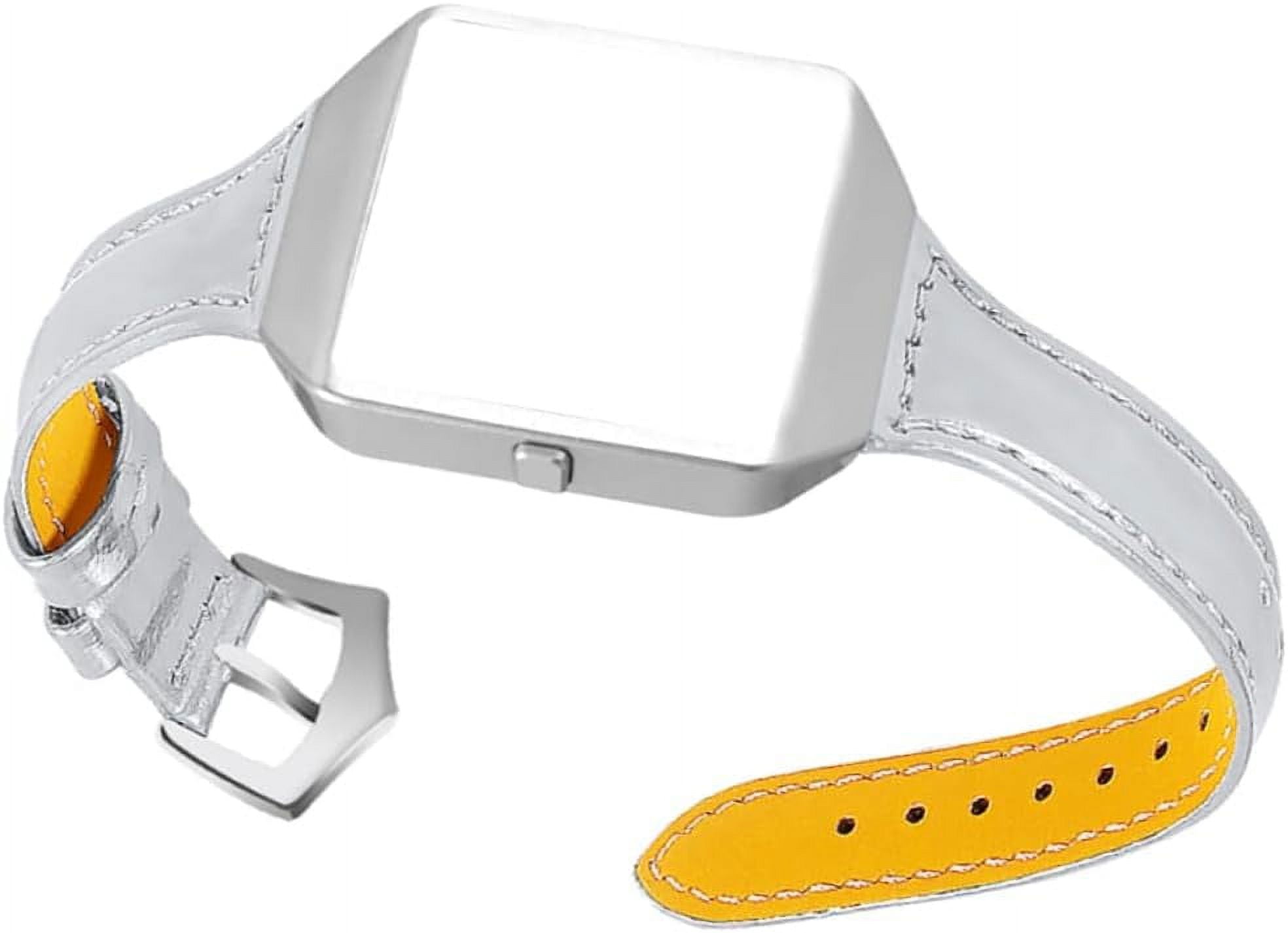 ZAGHNRENJ Bands for Women Watch Band Blaze Watch Leather Strap ...