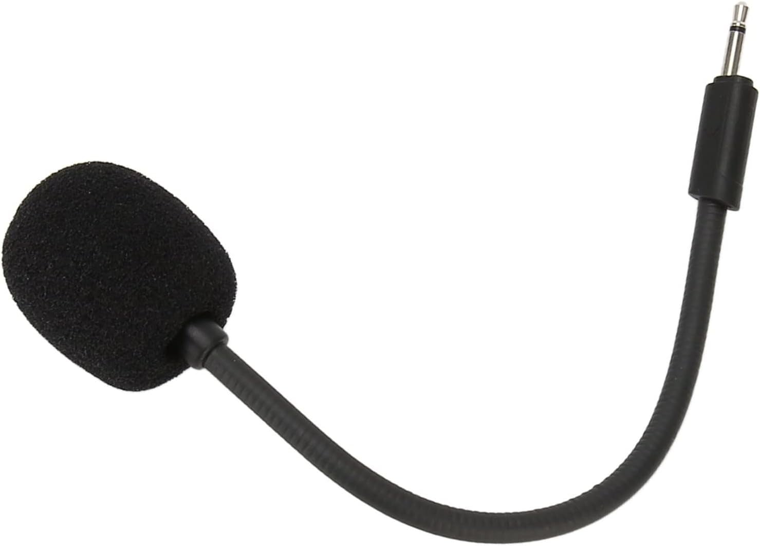 ZAGHNRENJ Game Mic for Quantum100 Replacement, Detachable Game Boom ...