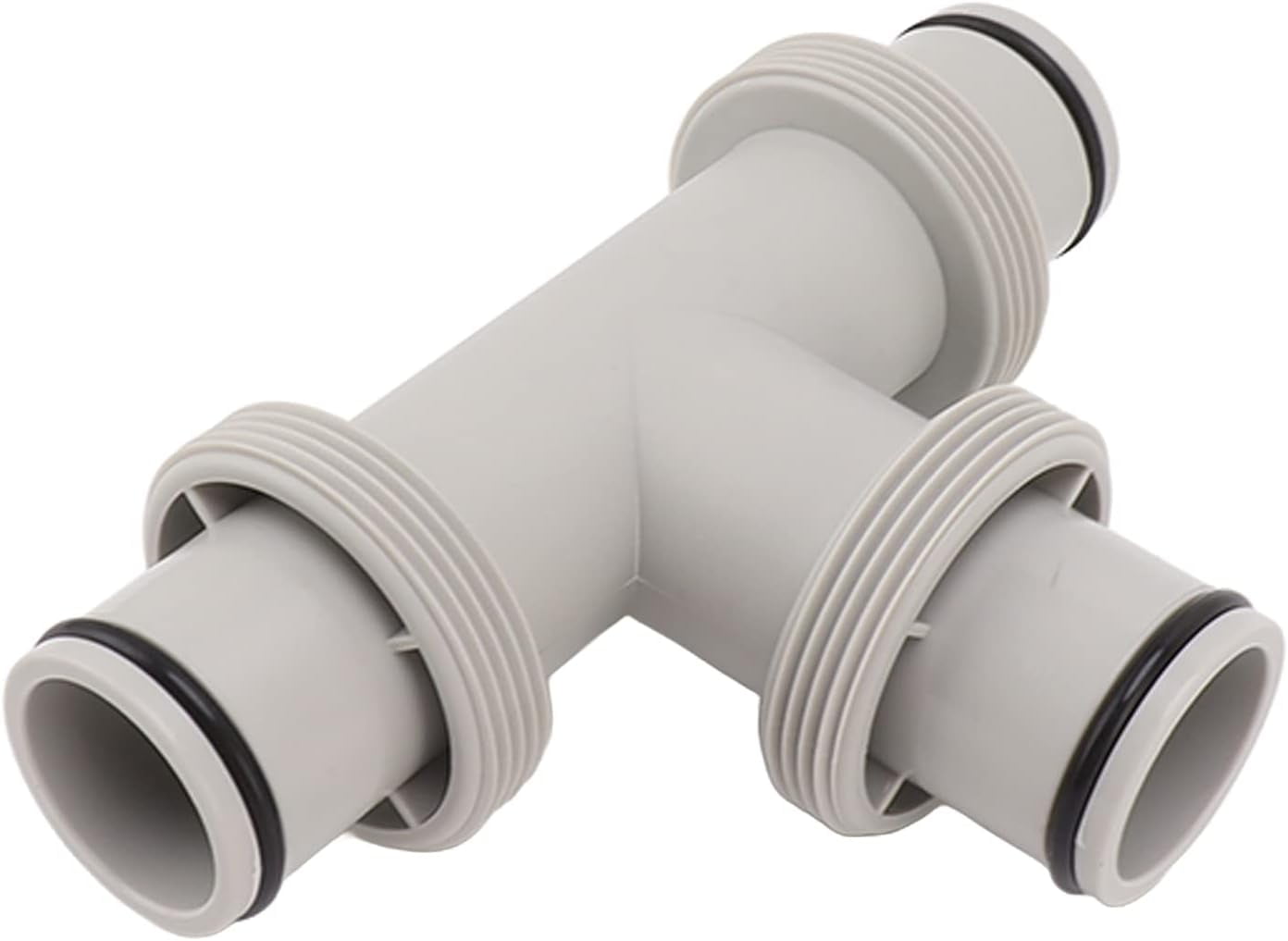 ZAGHNRENJ Replacement Hose Adapter, 2 in 1 Hose Connector Coupling ...