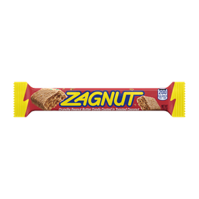 Zagnut Bars