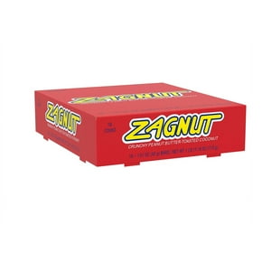 Zagnut Bars