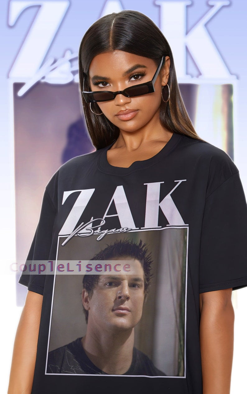 ZAK BAGANS Vintage Shirt | Zak Bagans Homage Fan Tees | Zak Bagans Homage Retro | Zak Bagans ...