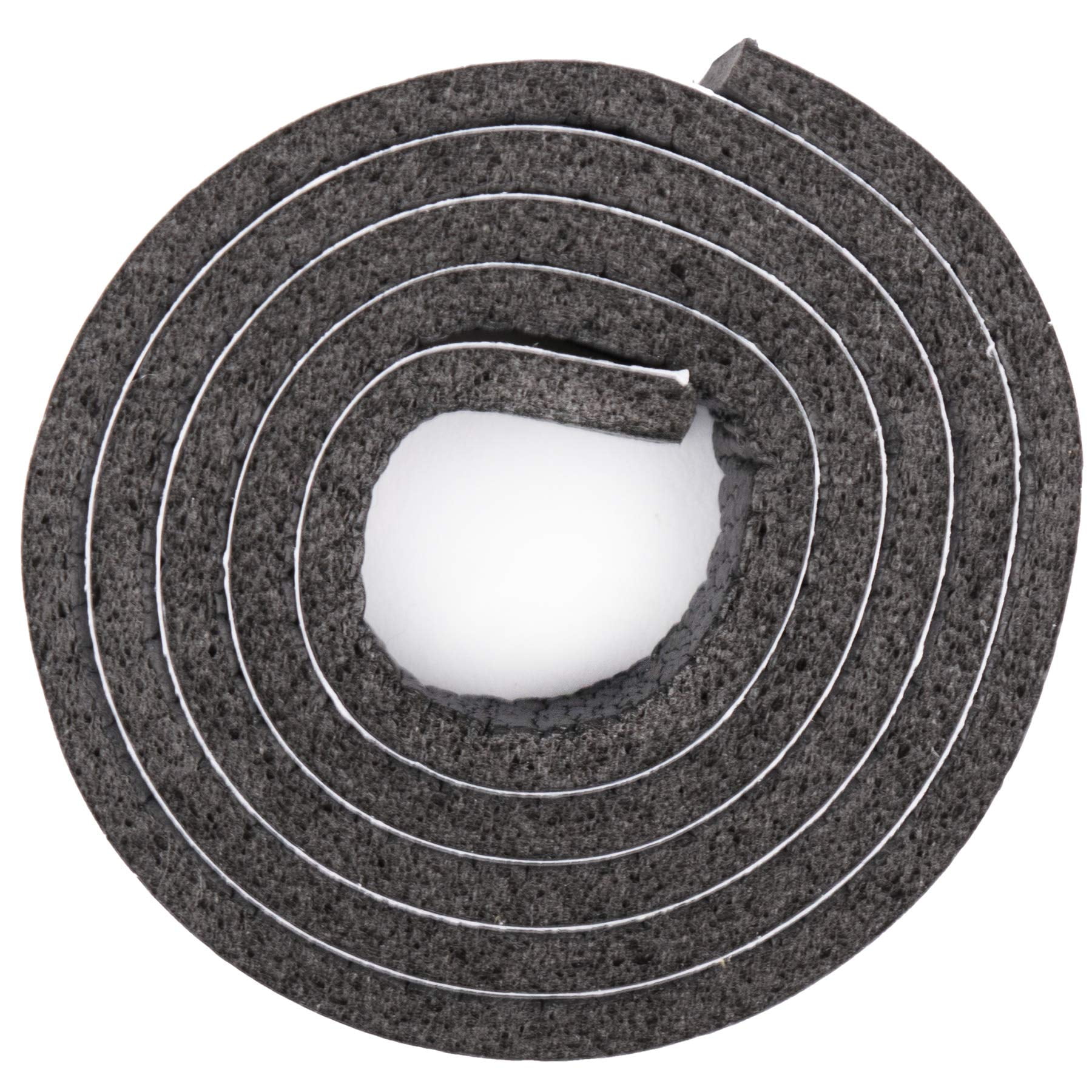 ZAKIRA Hat Size Reducer Foam Tape Roll - Self Adhesive Strip Insert ...