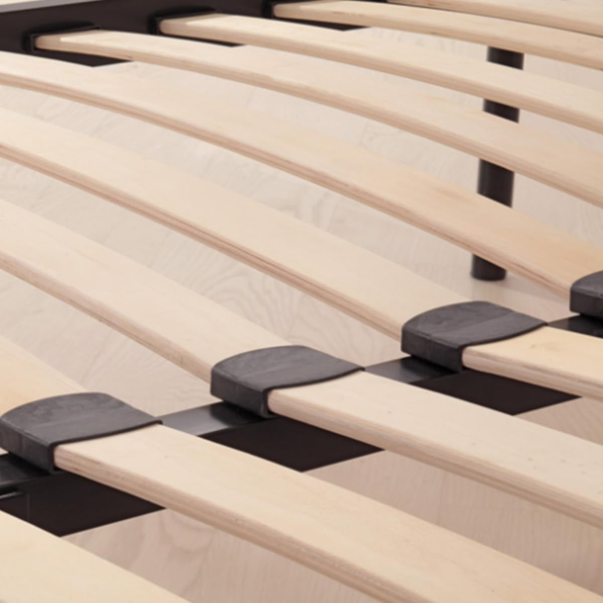 ZALIX Ergonomic Sofa Bed Wood Slats Replacement Sofa & Bed Slats ...