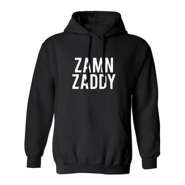 Flash Symbol Zip-Up Hoodie - Walmart.com