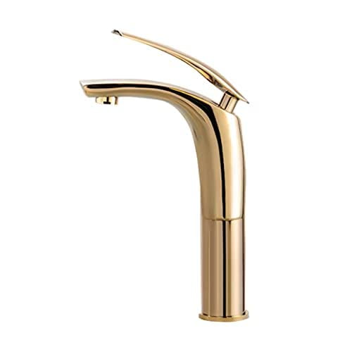 ZAP Lavish Series Curved Designer Body Hot Cold Basin Mixer Basin ...