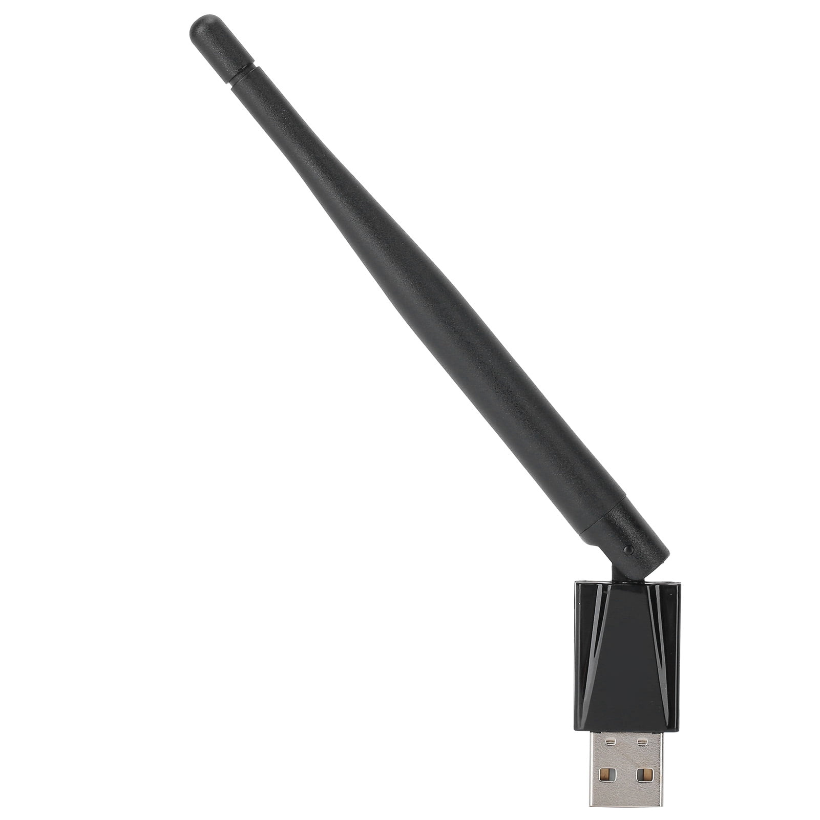 ZAPO Wireless Network Card 600M WIFI Receiver Computer USB Adapter W58L ...