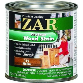 Zar Wood Stains